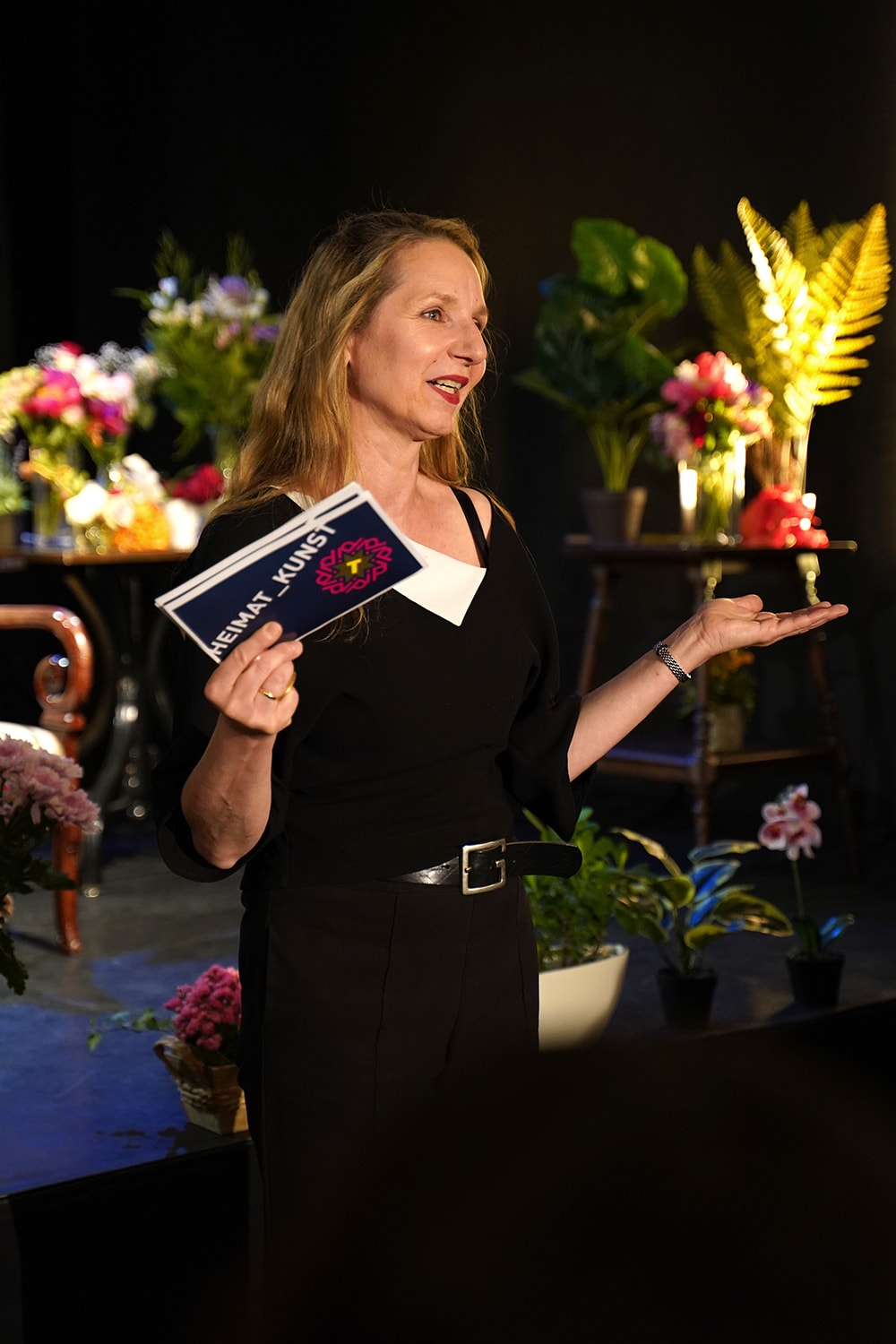 NEWS – Theater im Palais